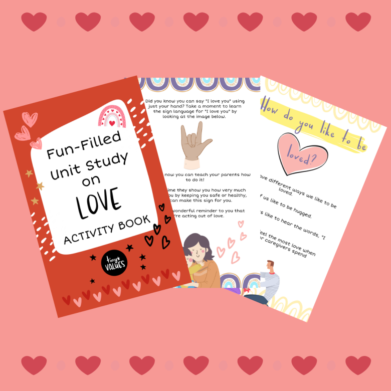 Homeschool Valentines: Crafts, Printables, & Activities | The ...