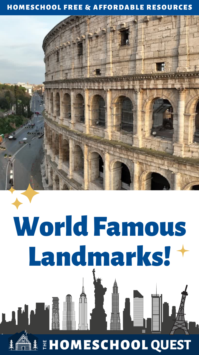 Making History Lessons Come Alive: National Landmark Resources For ...