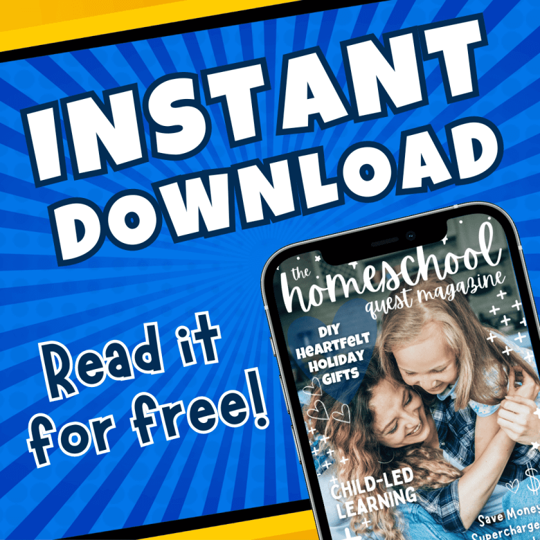 Turn Up the Volume on Learning with Music Printables | The Homeschool Quest