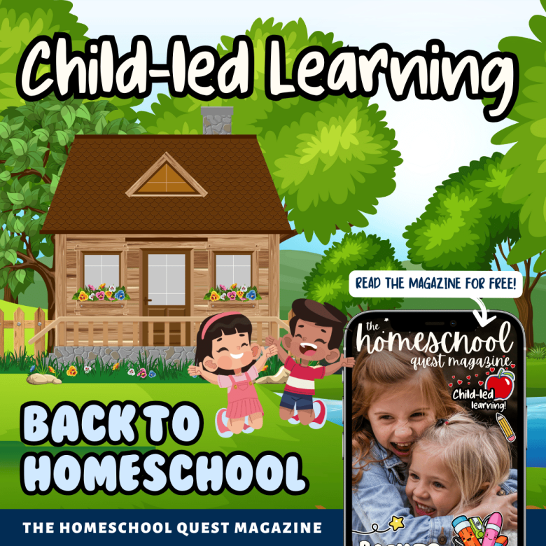 Homeschool Coding Resources: A Fun Stem Activity | The Homeschool Quest