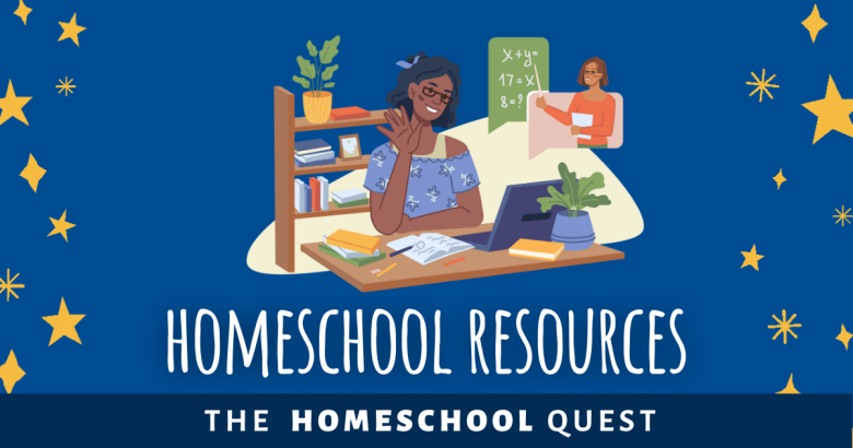Unleash Creativity & Learning with these Innovative Homeschool ...