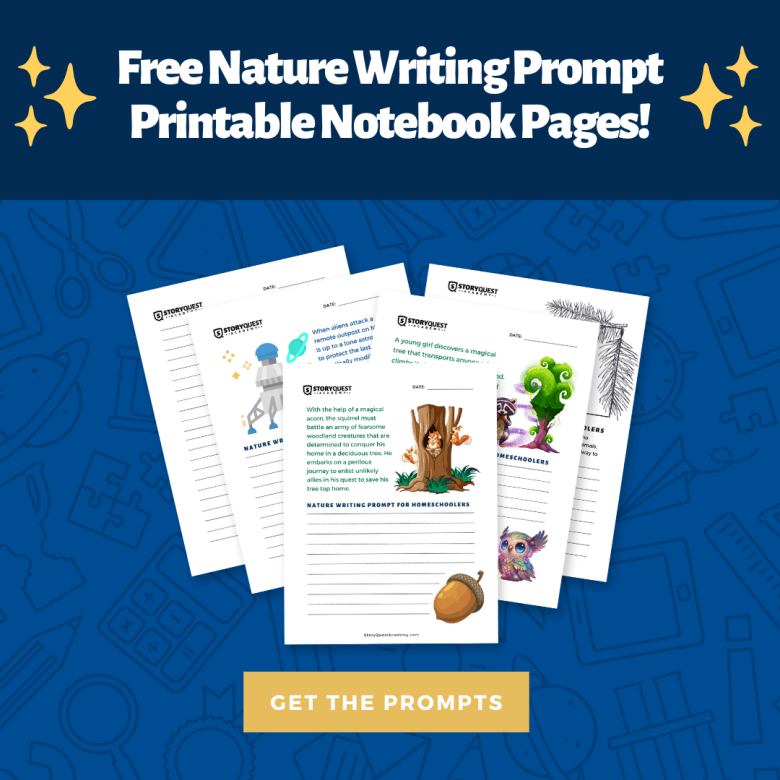 Introduce Your Kids to the Amazing World of Trees! | The Homeschool Quest