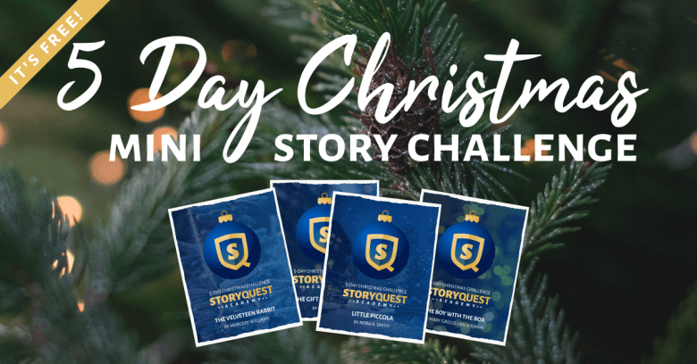 Christmas Homeschool Printables & Freebies | The Homeschool Quest