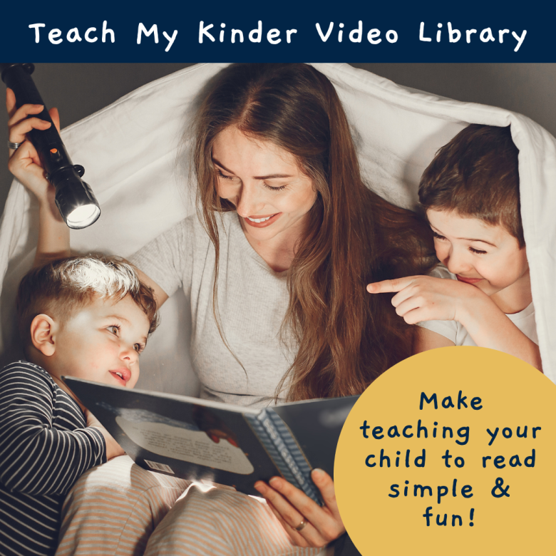 Transform Your Little Scribbler into a Confident Writer | The ...