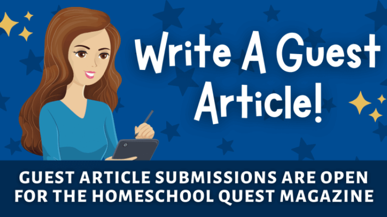 The Homeschool Quest