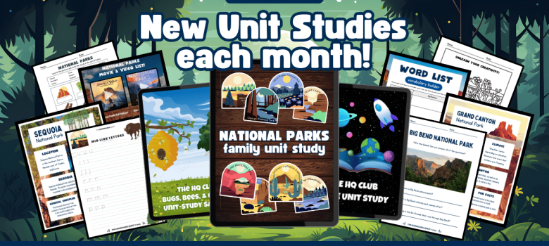 | The Homeschool Quest